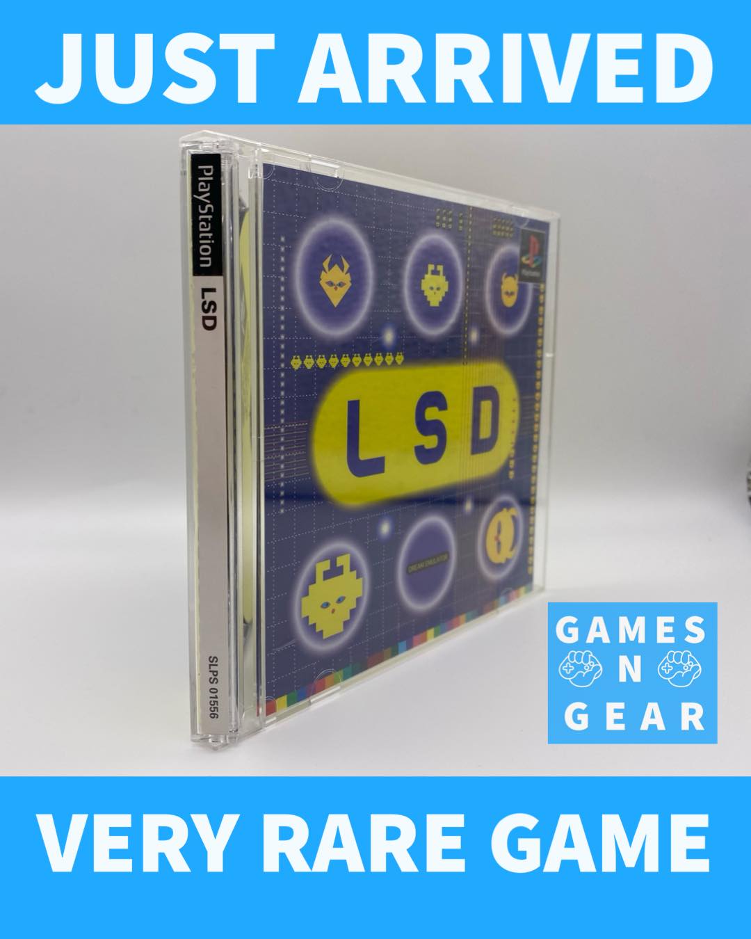 News : Games and Gear, Llandudno