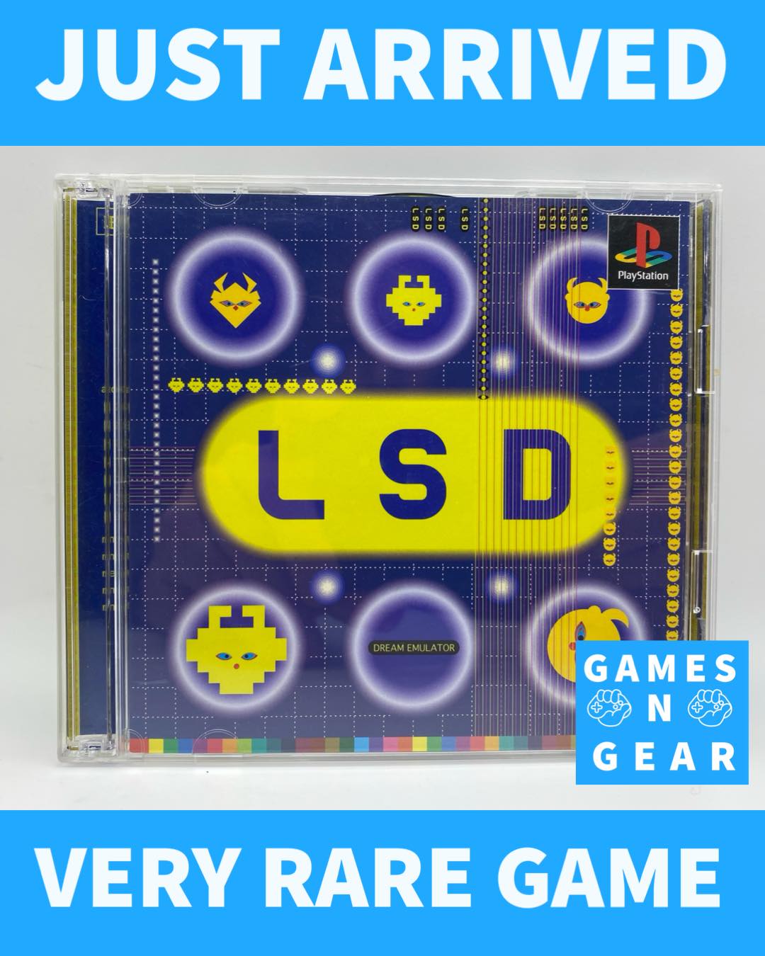 News : Games and Gear, Llandudno